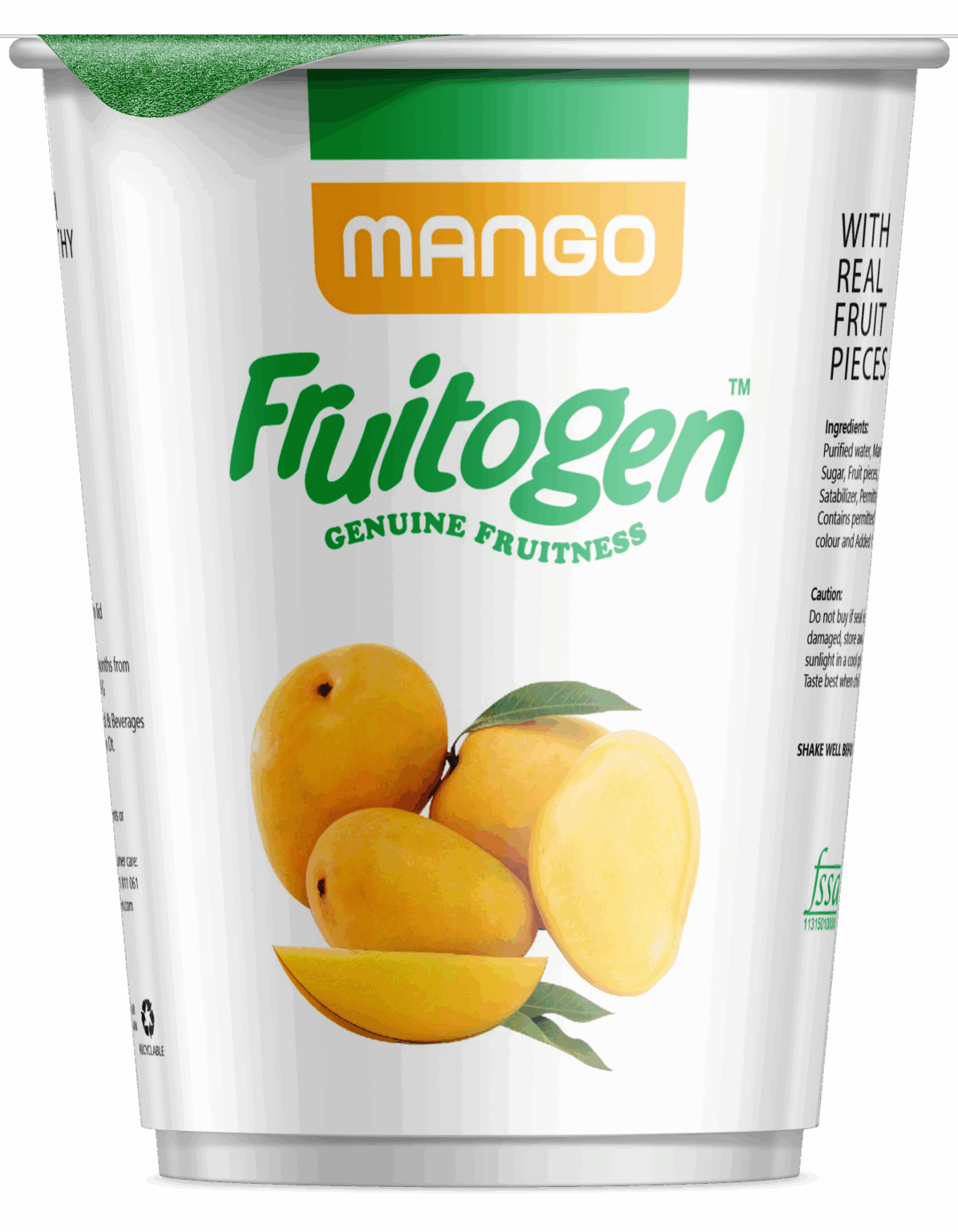 Healthy Juice Fruitogen – Fresh from Kerala’s Finest Fruits