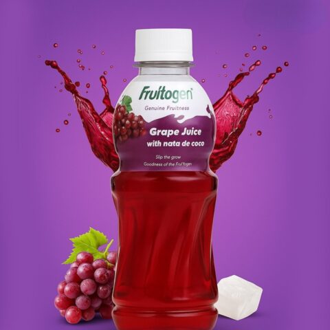 Fresh Juice by Fruitogen | Pure Taste, Naturally Refreshing